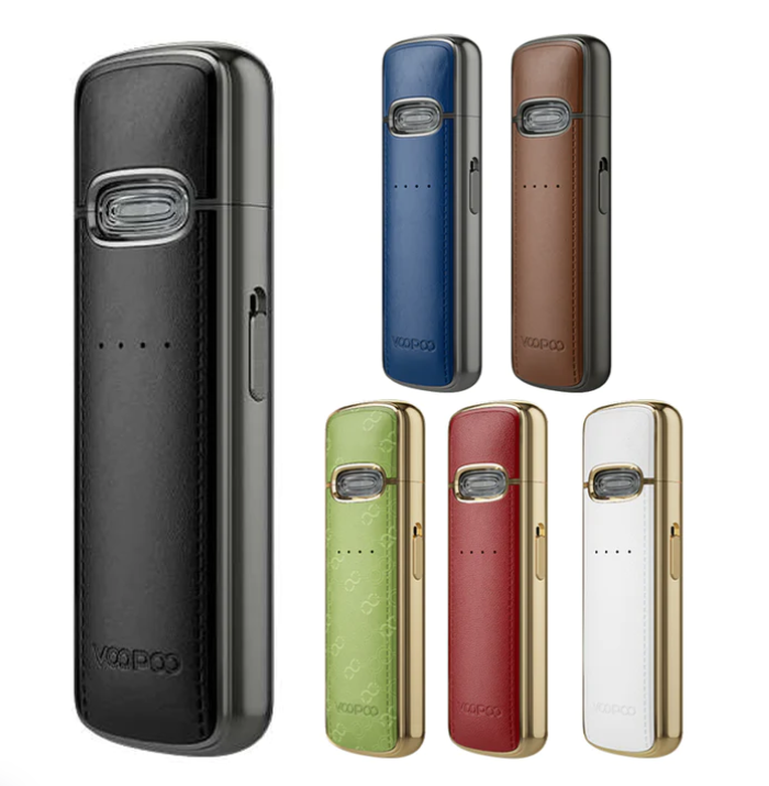 VMATE E POD KIT | Egarettes