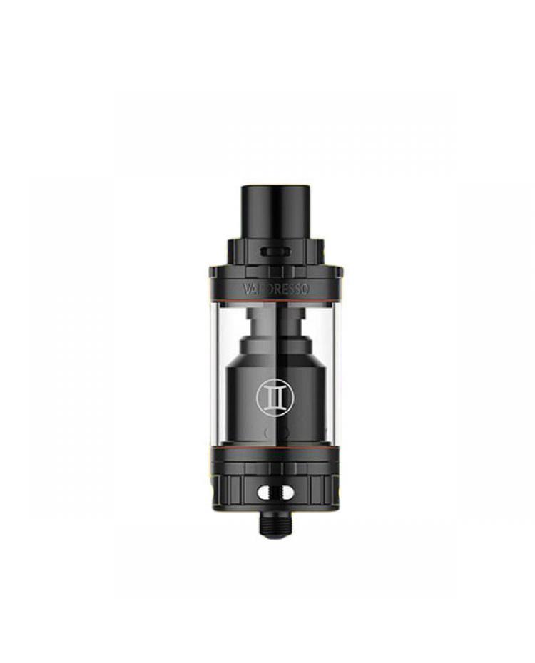 GEMINI RTA TANK | Egarettes