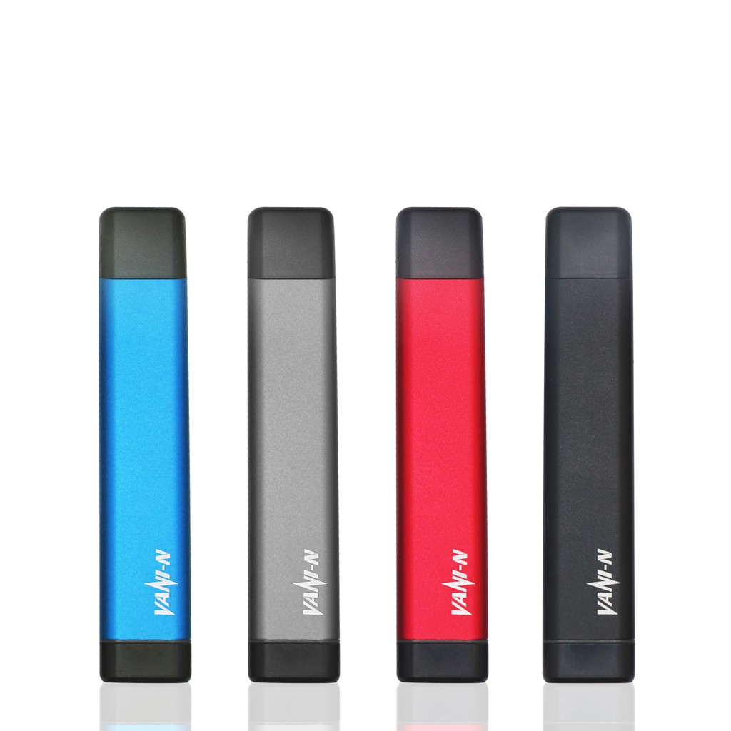 VANIN KIT | Egarettes